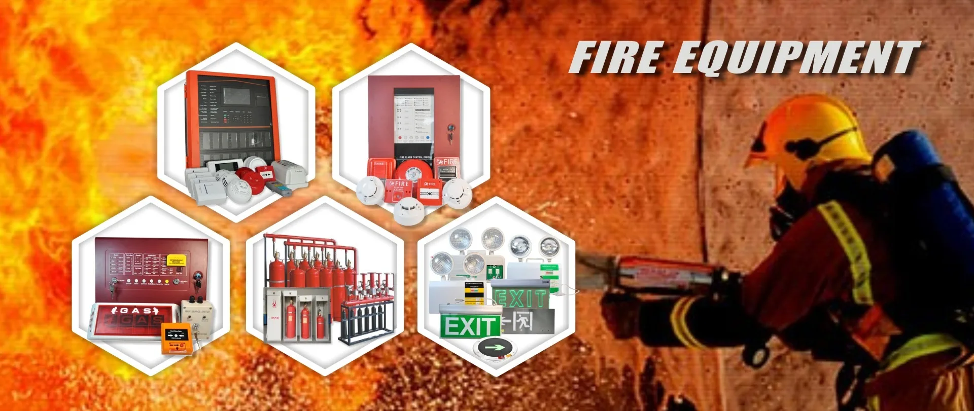Zhongshan Huoming Technology Co., Ltd. - Fire alarm control system ...
