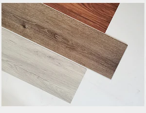 Shandong Chengze Decoration Material Co., Ltd. - Plywood, SPC Flooring