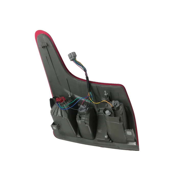 Auto TAIL Lamp for Mitsubishi Triton L200 2015-2018 TAIL LIGHT 8330A943 ...