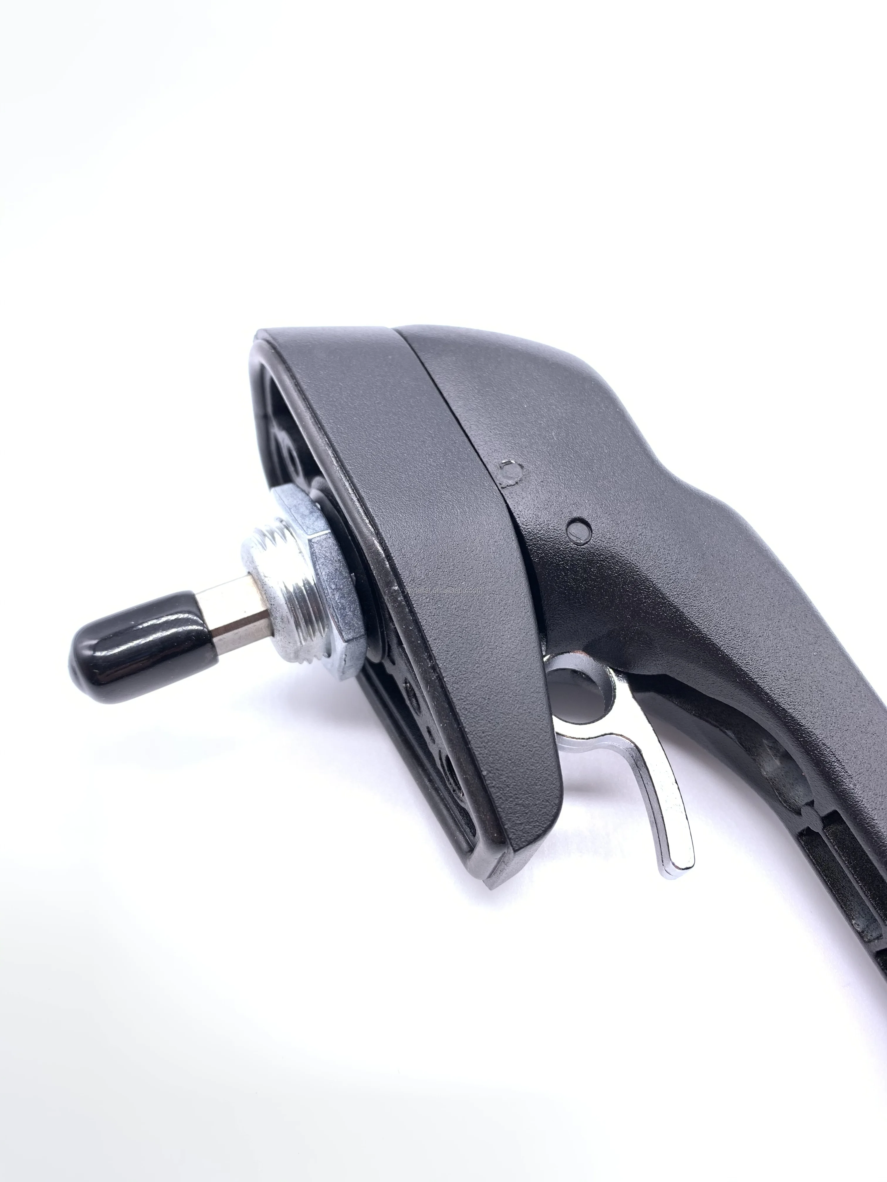 Heavy Duty Defeater Swing Handle Lock| Alibaba.com