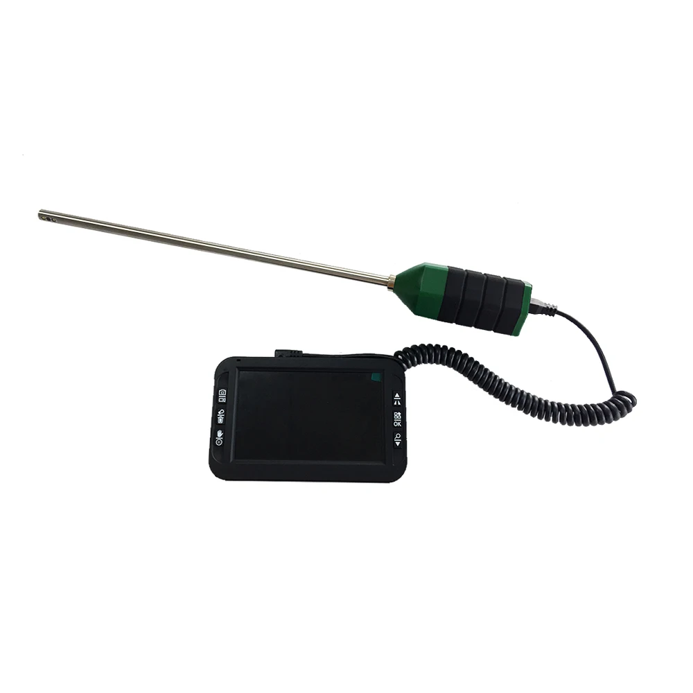 HD 720P Rigid Inspection Camera for Cavity Wall Inspection