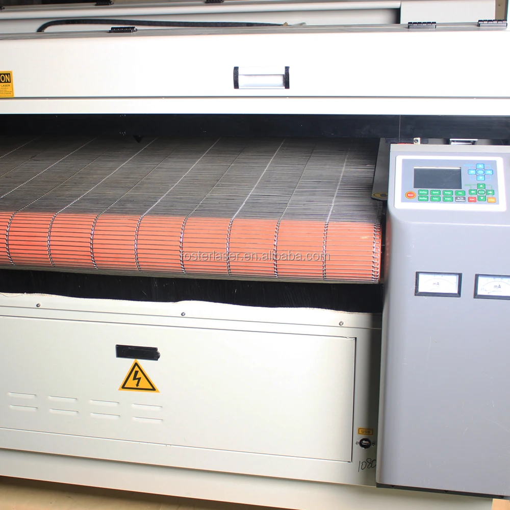 Sublimation Fabric Cutting Machine - Precision & Efficiency