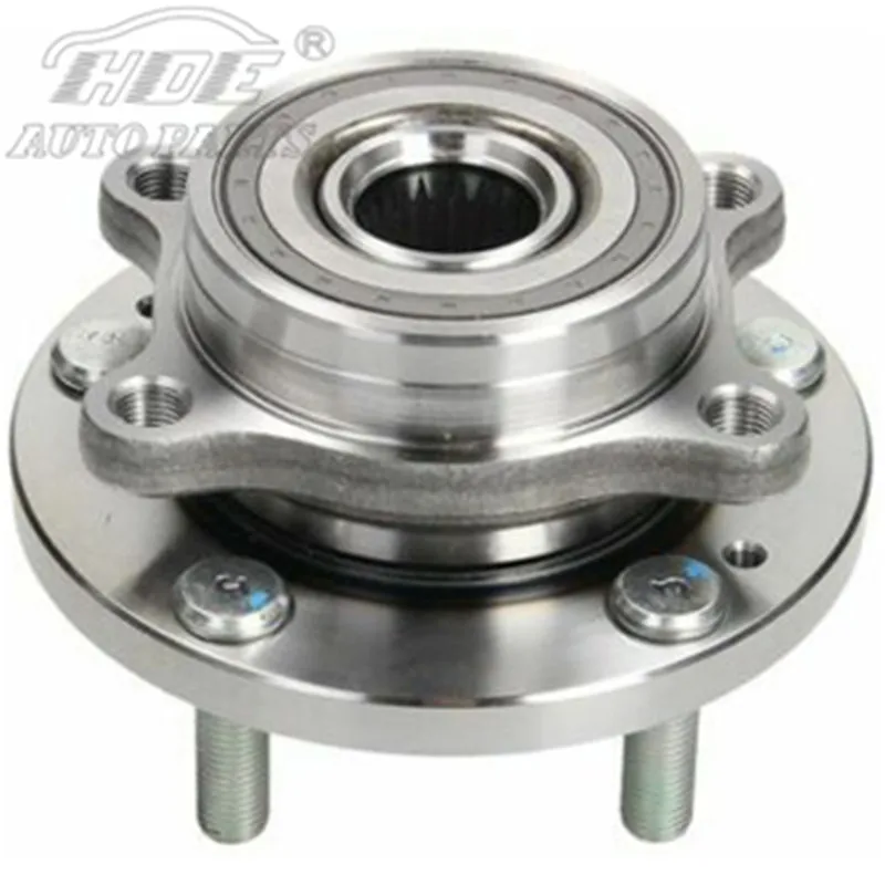 HDE AUTO PARTS 51750-A6000 Wheel Hub Bearing for Hyundai I30 Coupe