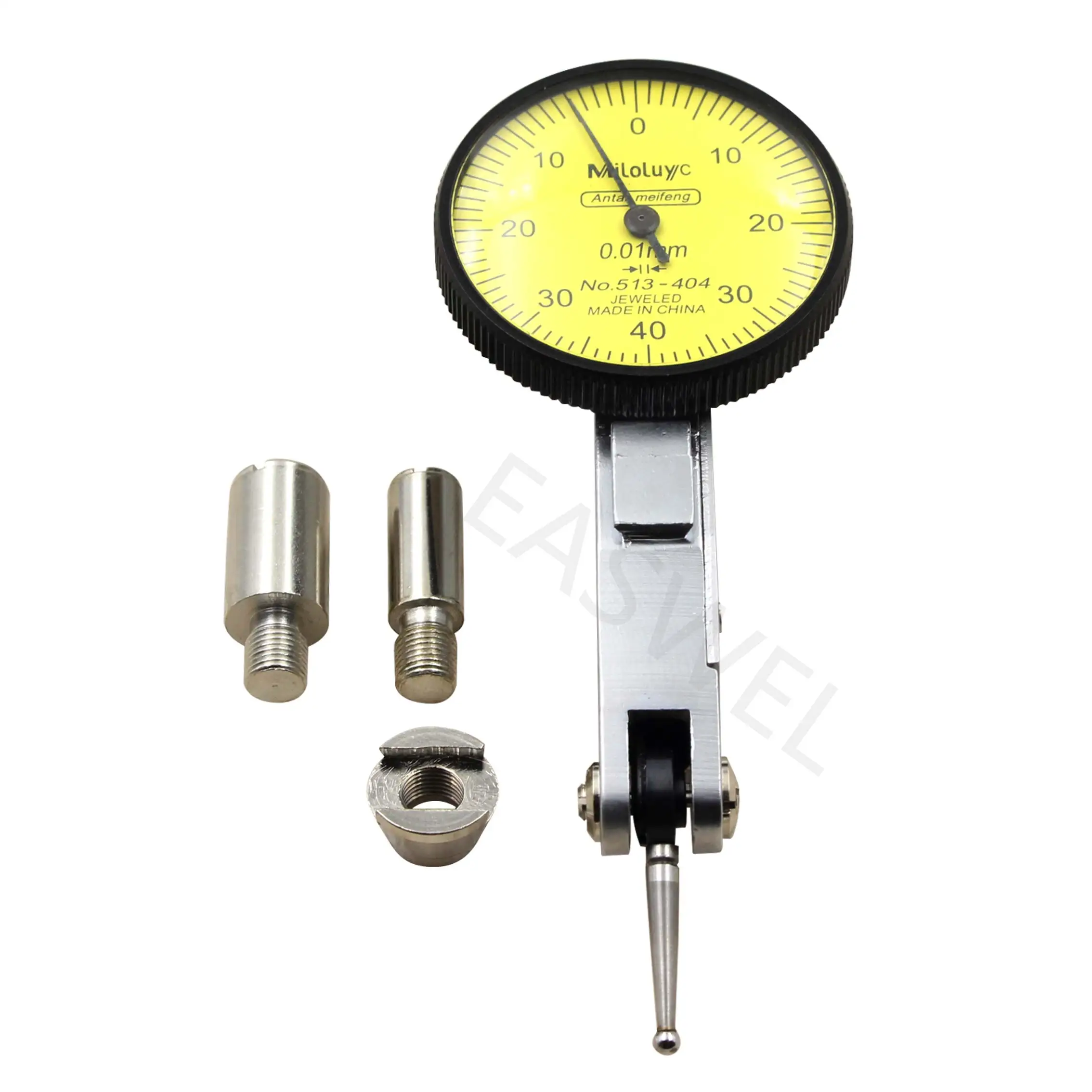Test Indicator Mitutoyo Dial Indicator Measuring Tools With High ...