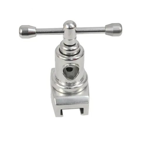 Stailess Steel Operating Table Clamps - Secure & Durable