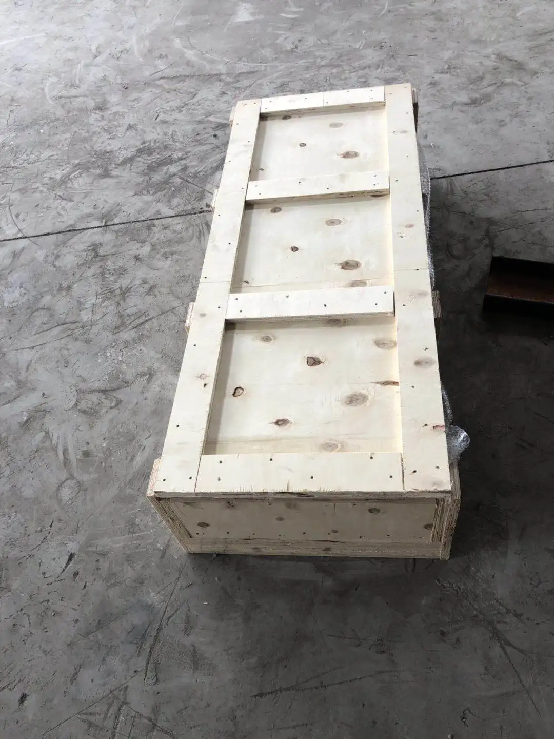 Shaftless Helicoid Screw Flight Auger for Conveyor Machines