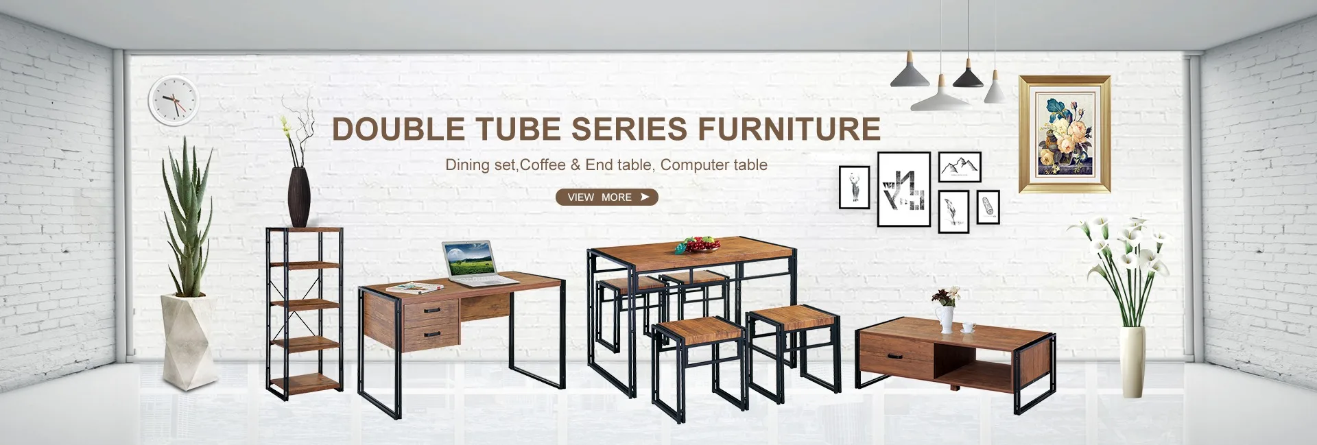 Zhangzhou Uni-Homes Trading Co., Ltd. - Dining Table And Chairs ...