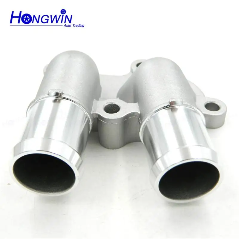 Hyundai Getz & Kia Rio Thermostat Cooling Housing OEM | Wholesale