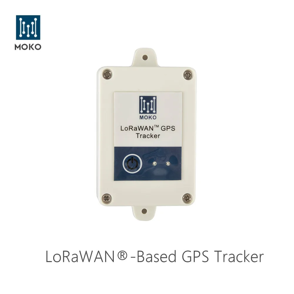 LoRa sensor for Indoor and Outdoor Geolocation - Famidy.com