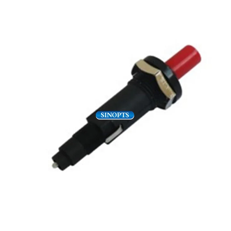 Spark Ignition Module Over 20kv Piezo Igniter For Room Heater - Buy ...