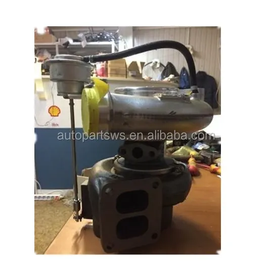 Brand New TF08 Turbocharger 28200-84600 for Hyundai D6CB