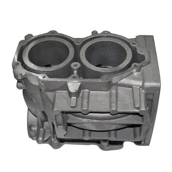Auto Engine Block Aluminium Sand Casting Products - Buy Casting ...