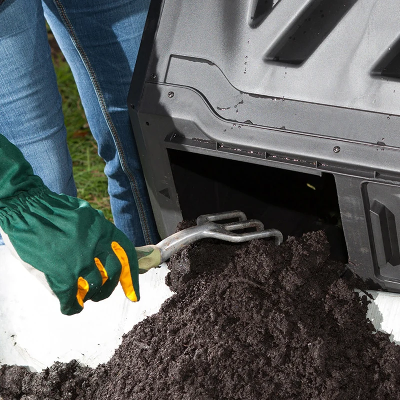 160L Garden Rotary Compost| Alibaba.com