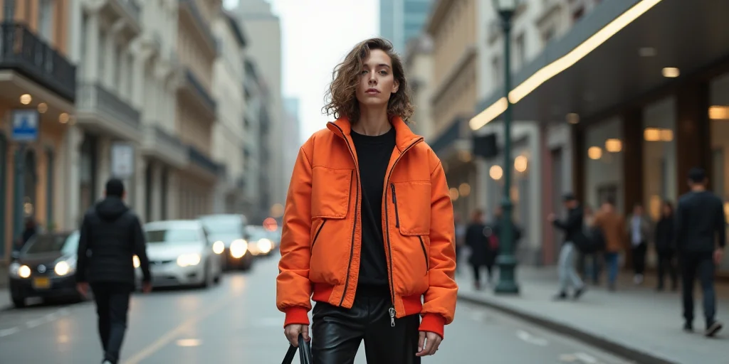 Urban Edge Clothing 2025 – Trendsetting Streetwear on Alibaba.com
