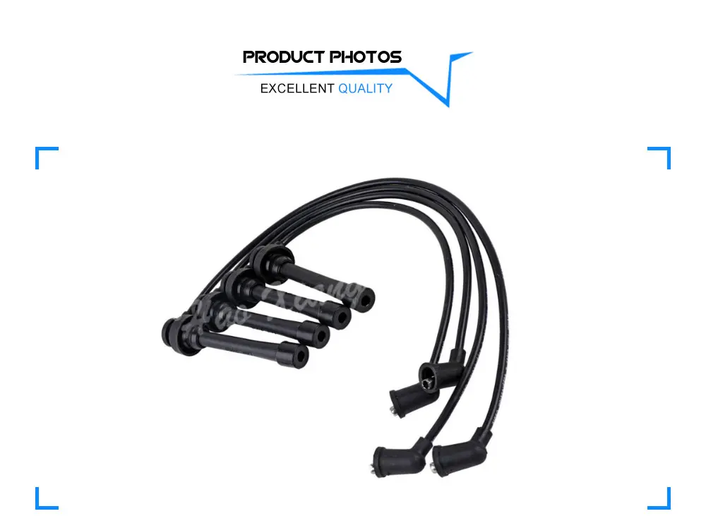 Mitsubishi MD183124 Ignition Cable - High Quality Performance