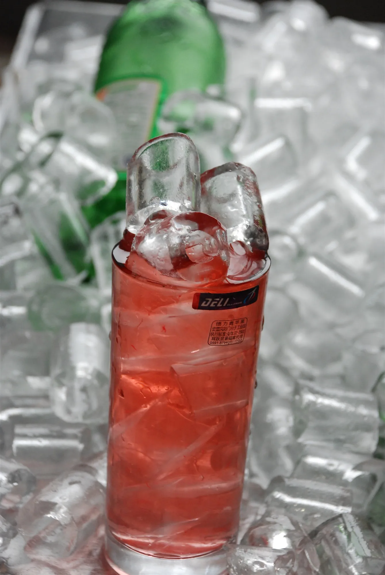 10ton Ice Factory Tube Ice Machine in Malaysia Tube Ice Industry ...