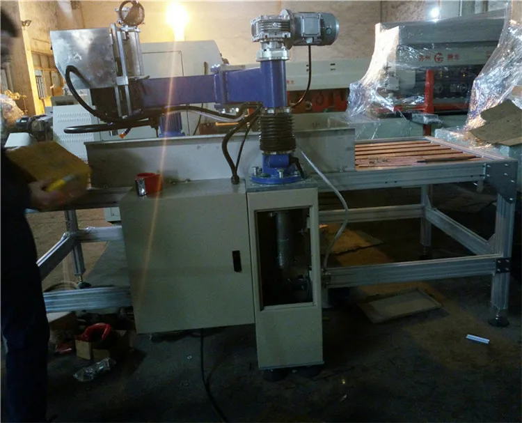 Table Cutter 45 Degree Ceramic Tile Cutting Machine With 800mm 1200mm ...