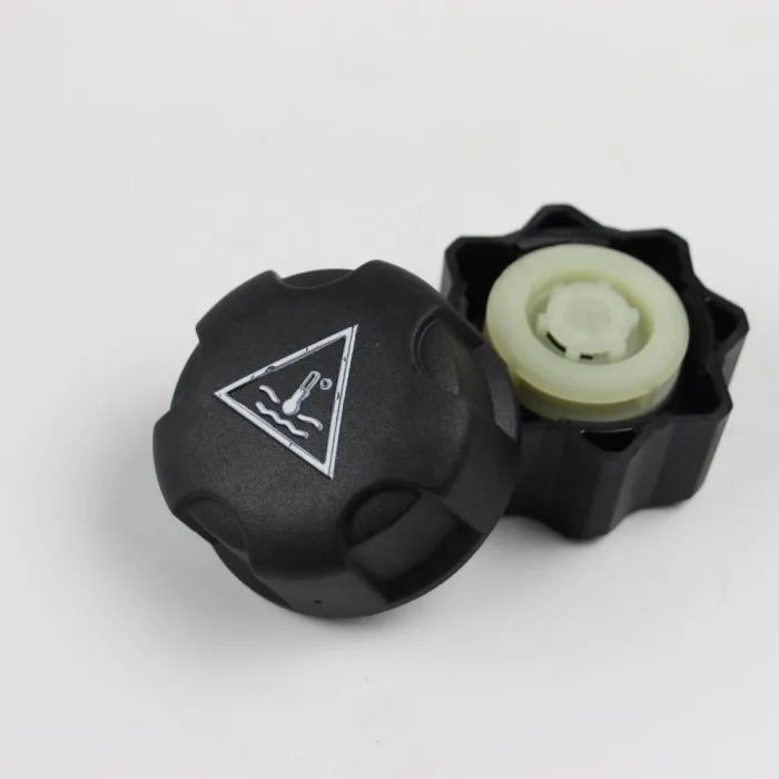 OEM 1306J5 Radiator Expansion Water Tank for Citroen Peugeot