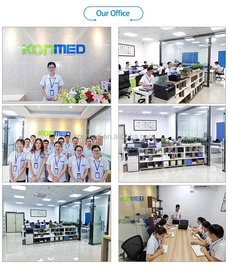 Electrode Rectal Probe TENS Stimulator - Pelvic Muscle Trainer for Men ...