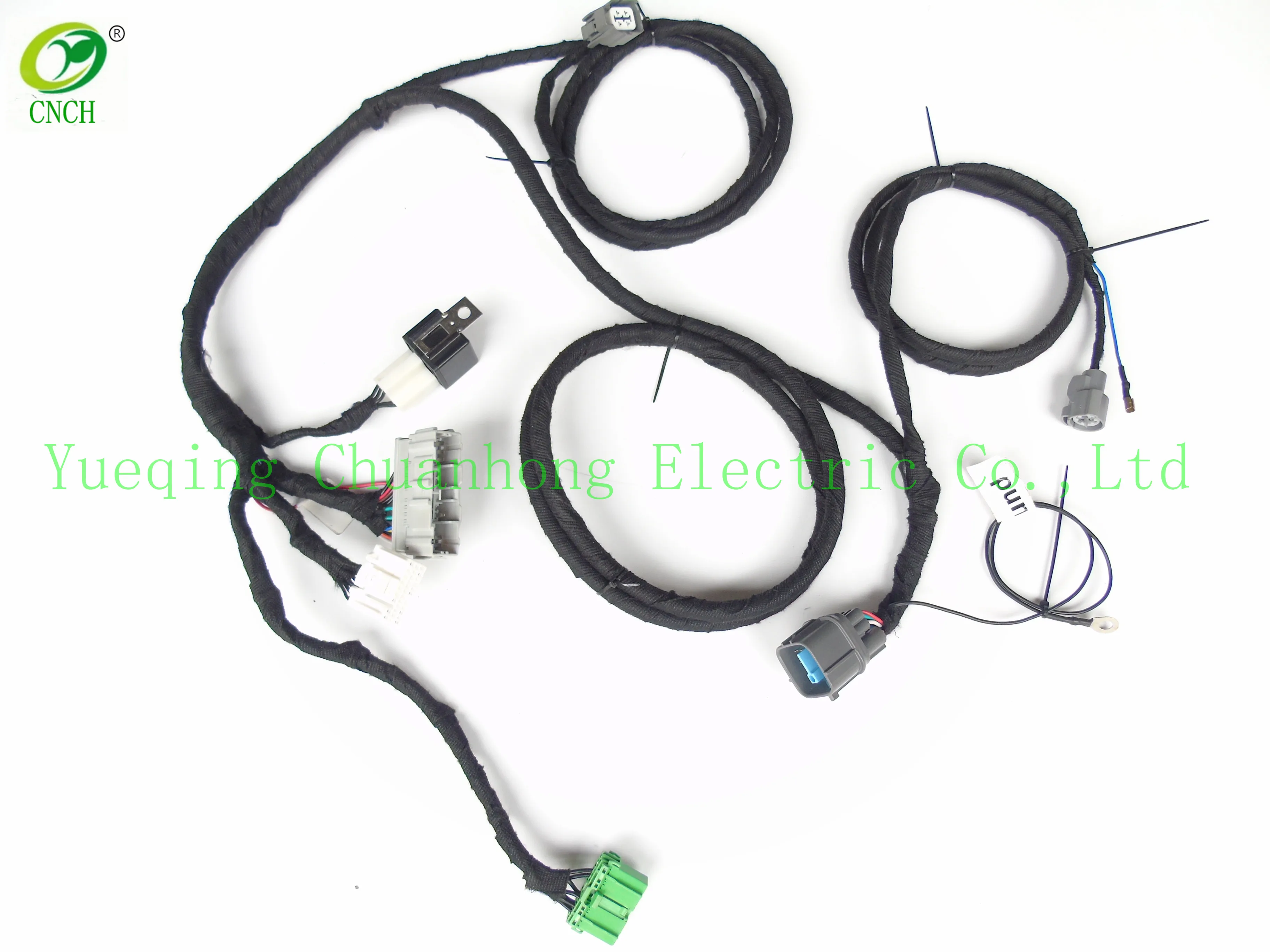 K2O Swap K Swap ECU Conversion Harness for honda EF 88-91 Civic EF ...