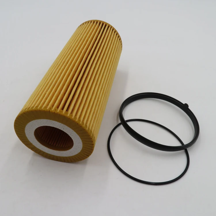 Premium Oil Filter 06E115562 for Audi A4 A5 A6 A8 Q5 Q7