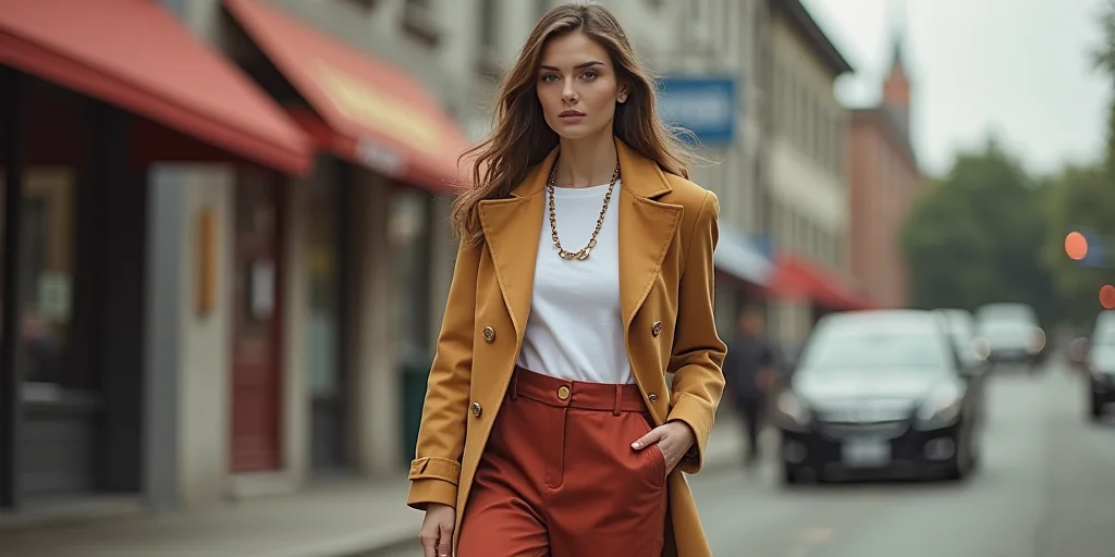 90S Preppy Fashion Trends 2025 – Alibaba.com Style Hub