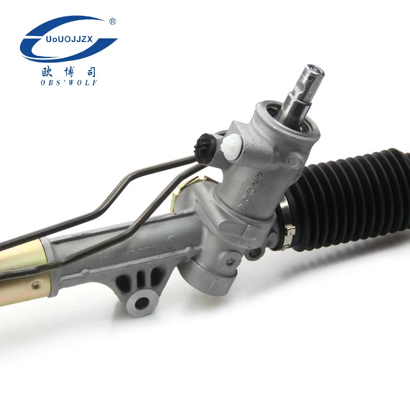 Power Steering Rack for Buick GL8 - Reliable Performance