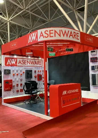 Company Overview - Shenzhen Asenware Test & Control Technology Co., Ltd.