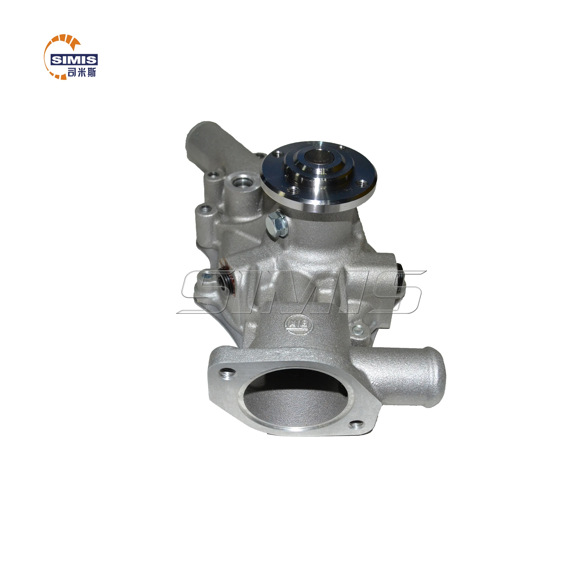 Simis Water Pump For Isuzu 3kb1 3kr1 Excavator Diesel Engine Parts Oem ...