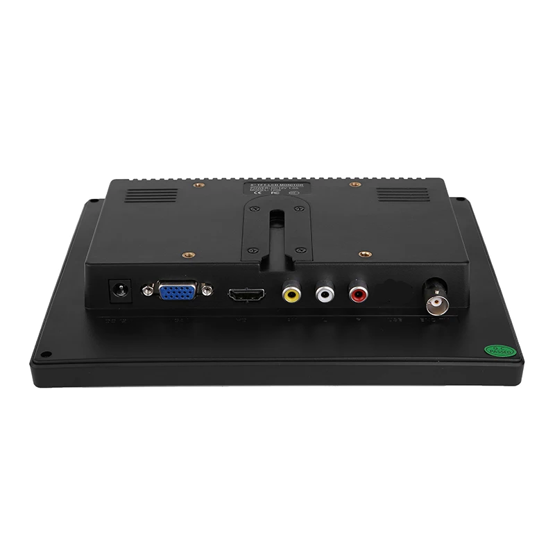 8 Inch Monitor 1024x768 Resolution Portable TFT LCD Display