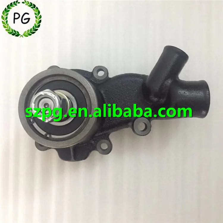 Water Pump U5mw0108 For Perkins Engine - Buy U5mw0108,U5mw0108 Water ...