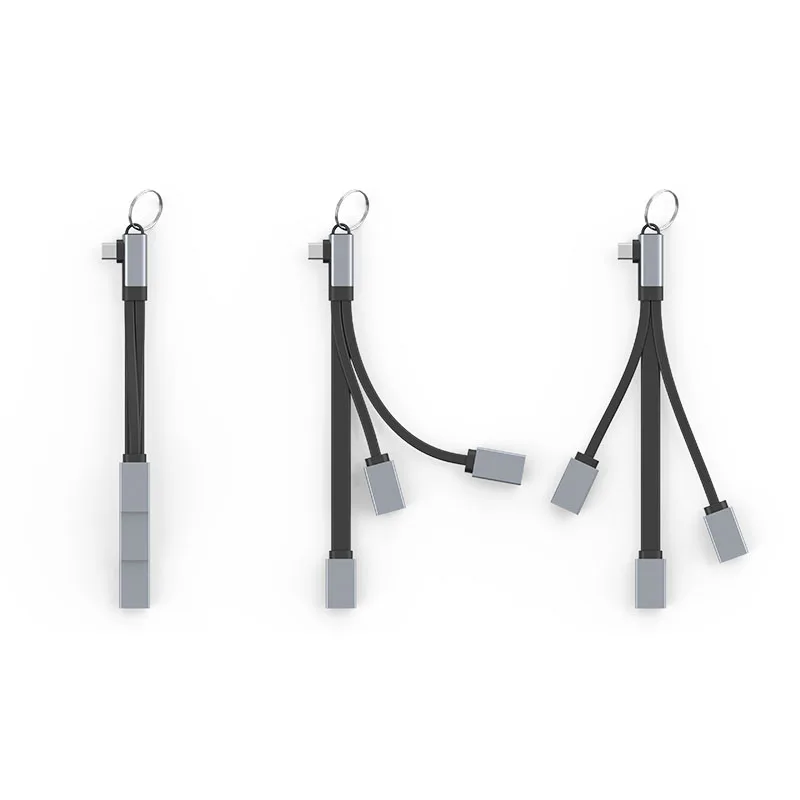 Super Speed 3 Port Usb Small Fly Man Hub 2.0 3.0 - Buy Man Hub,Man Hub ...