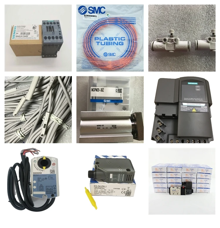 Original 100% Pneumatic Components FESTO-Germany 10166 JMFH-5-1/2 ...