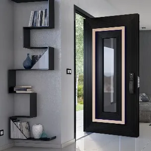 Company Overview - Foshan Kuangshi Building Material Co., Ltd.