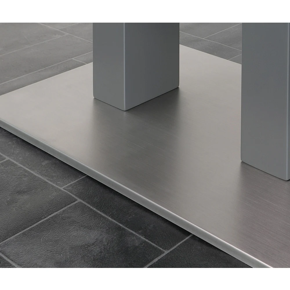 Modern Home Furniture Ceramic Top Dining Table - Buy Ceramic Top Dining ...