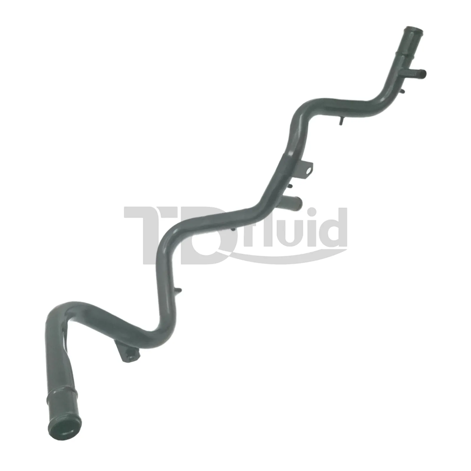 027121065C Water Coolant Pipe for VW SEAT Golf Mk2 Jetta II