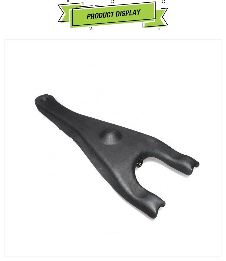 94580796 CLUTCH RELEASE FORK for DAEWOO NUBIRA LANOS NEXIA ESPERO