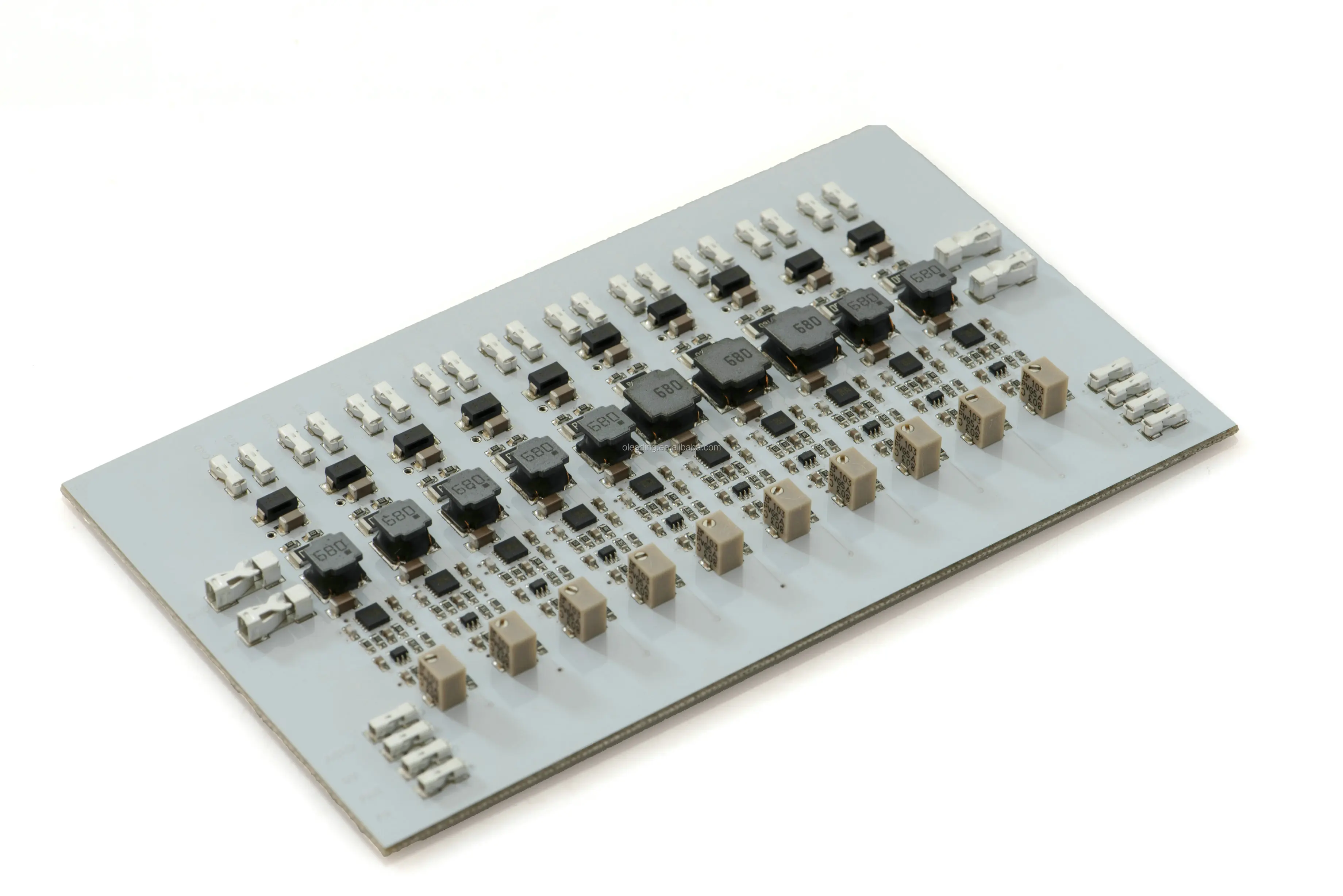 Customer Design Led Driver Board Pcb Assembly - Buy Hot Selling Printed ...