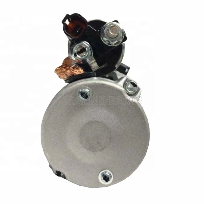 Kia Starter Motor Assembly 12V 1.8KW for Tucson I30 - Reliable ...