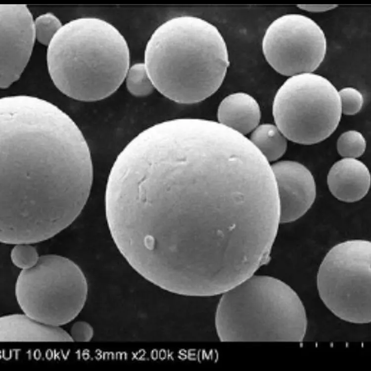 999 Pure Micron Nickel Powder - High Purity Metal Ni Flakes