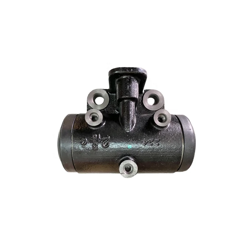 Baco Brake Wheel Cylinder For Hino 47550-1630 475501630 - Buy Brake ...