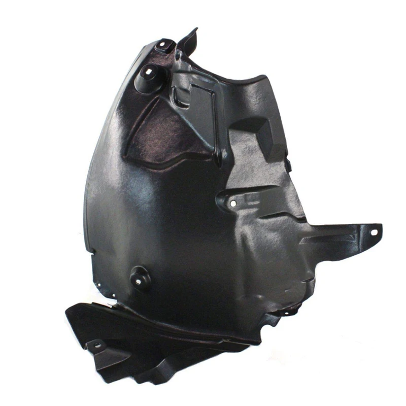 FENDER LINING SUPPORT FRONT F R L for Mercedes BENZ 2007-2013 C-CLASS ...