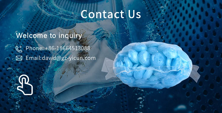 5g Fragrance Natural Laundry Detergent Pellets In Wash Scented Booster ...