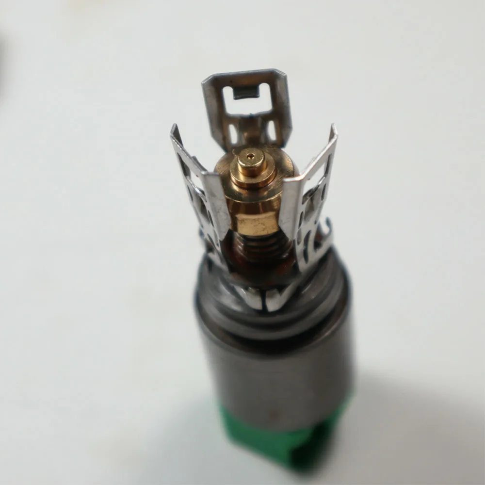 9 Pieces 8hp45 8hp70 Transmission Solenoid Kit With Tool For Audi Bmw ...