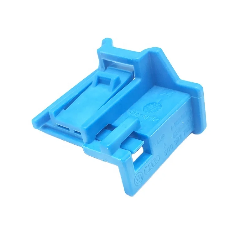 1-969489-4, 1-969490-4, 6Q0972706 - Tyco Automotive Connectors