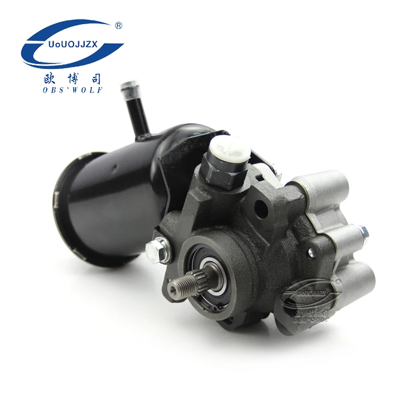 Power Steering Pump Replacement for Toyota Crown 91-01 JZS155 JZS133 ...