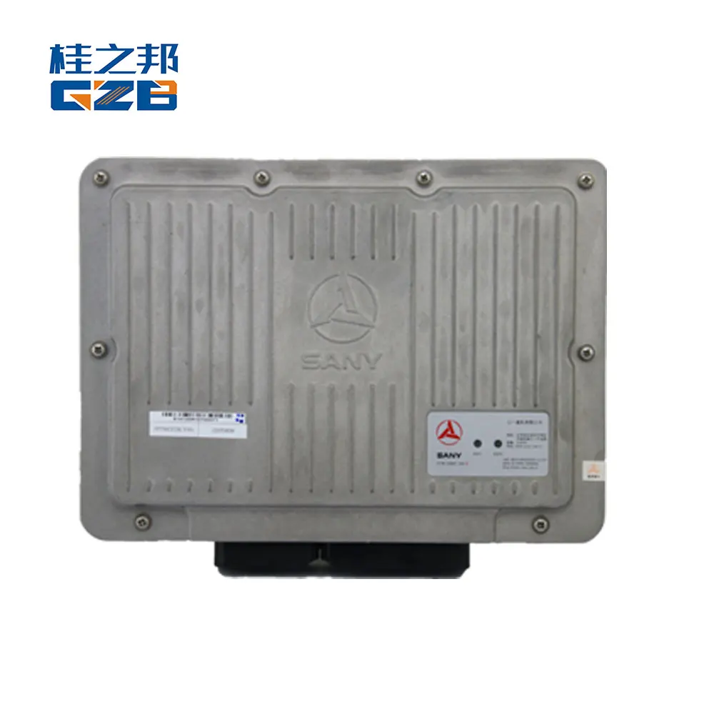 Excavator Ecu Controller Main Cpu Engine Control Unit Sehc-281a ...