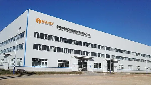 Taizhou Maisi Mould And Plastic Co., Ltd. - AUTO GRILLES, AUTO LAMP