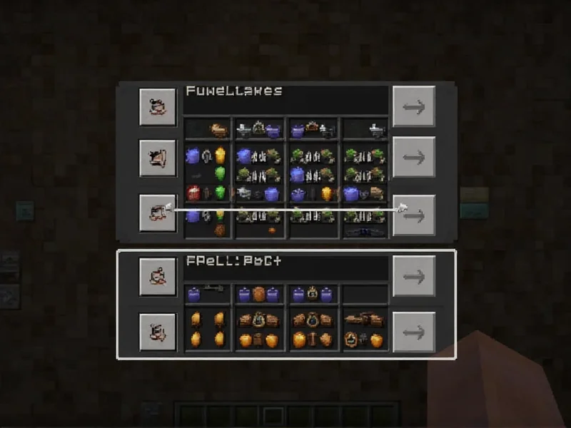 Craft a Minecraft Furnace: Quick Step-by-Step Guide