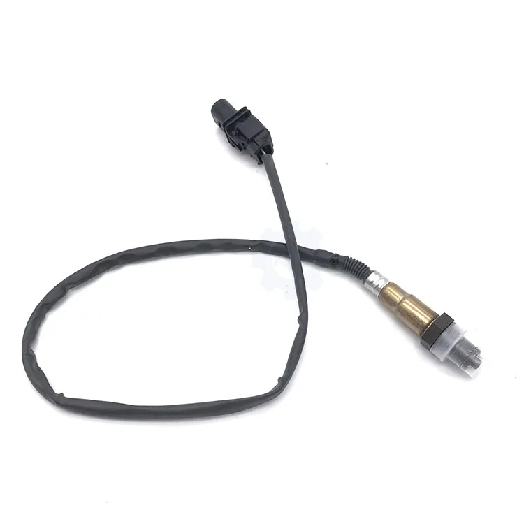 Oe High Quality Oxygen Sensor For Vw Audi Porsche Seat Skoda Caddy ...